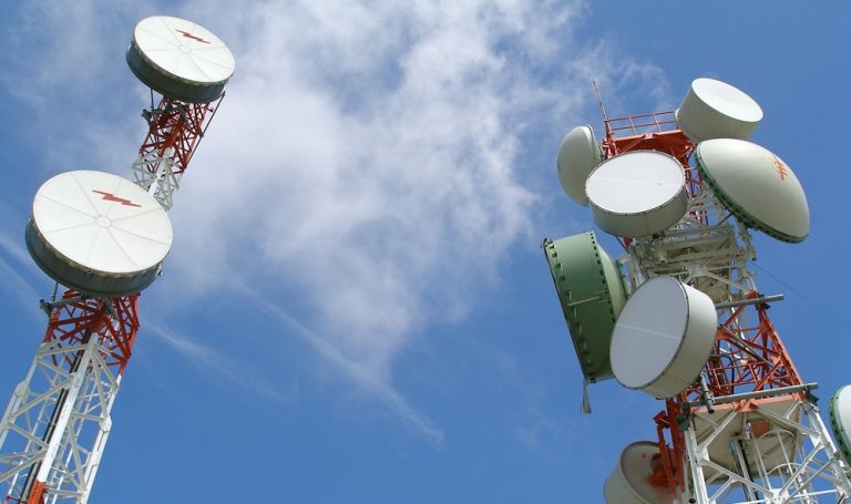 ALTA & NSPS Survey in Austin - Survey Works