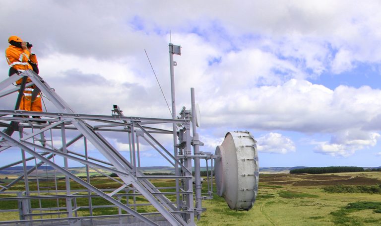 Telecom Surveys | Licensed Land Surveyor | Survey Works